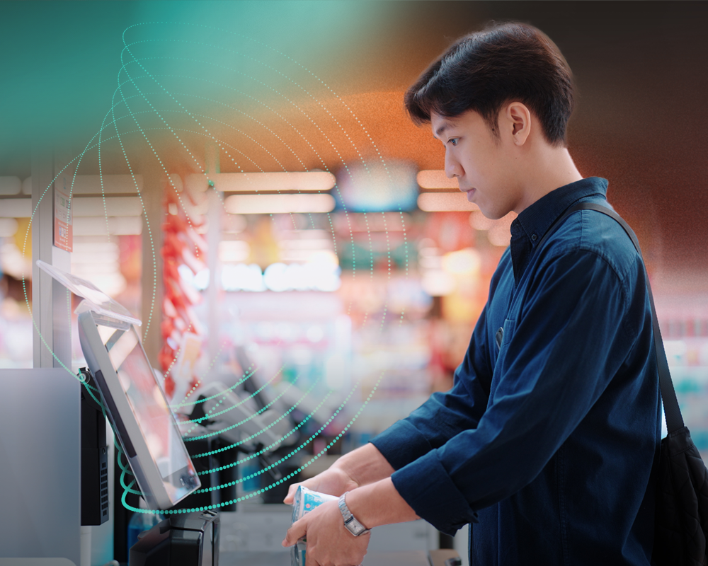 Wireless Connectivity for Retail | Kajeet